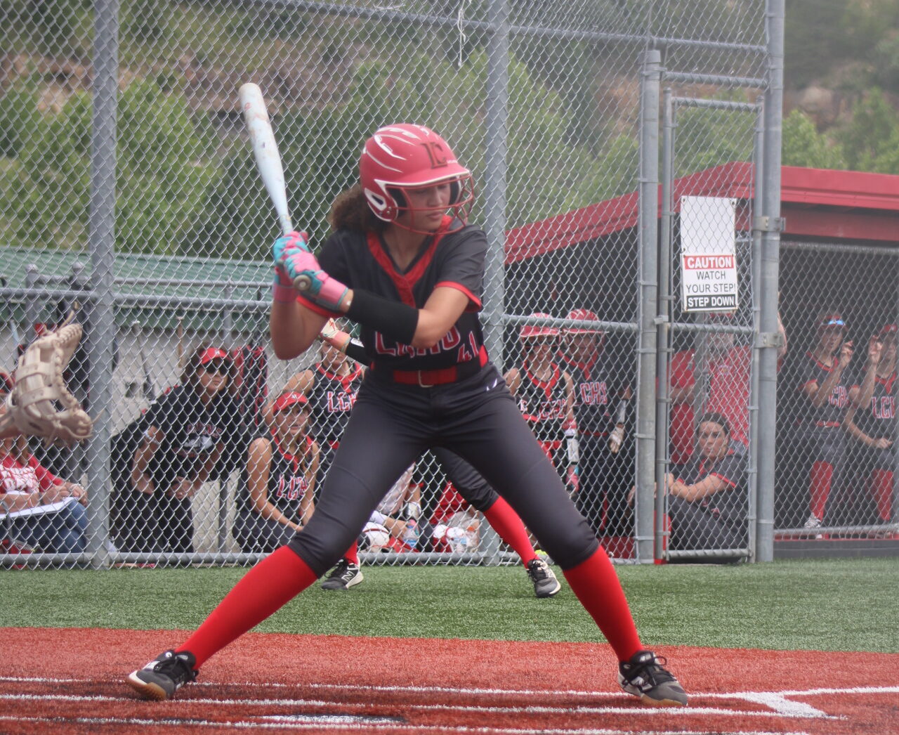Lawrence Co. Softball advances to the semifinals of the 15th Region ...