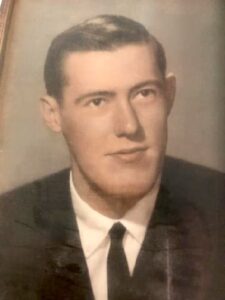 Billie J. Jobe, 84, of Louisa, KY - TheLevisaLazer.com