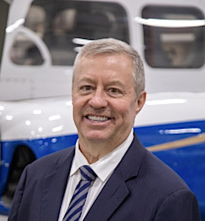 Louisa’s Todd Case Named Commissioner, Kentucky Department of Aviation ...
